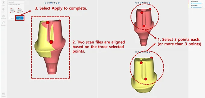 Dentbird: Dental CAD for Digital Dentistry on the Web
